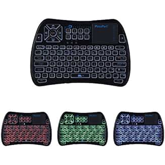 Amazon.co.uk: ergonomic keyboard mini