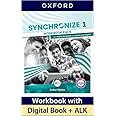 Synchronize 1 Workbook : Quinn, Robert: Amazon.es: Libros