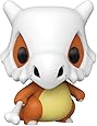 Funko Pop Games: Pokémon™ - Cubone Vinyl Figure #48399: Amazon.fr: Jeux ...