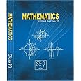 Mathematics NCERT Textbook for class 11 and 12 combo of three books ...