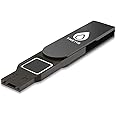 Thetis FIDO2 Security Key Fingerprint USB A, Two Factor Authenticator ...