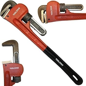 18" STILSONS/Pipe Wrench: Amazon.co.uk: DIY & Tools