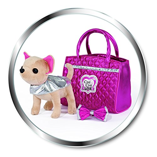 Chi Chi Love - LoveChihuahua.it