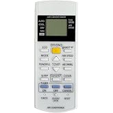 Buy Universal AC Remote Compatible for Panasonic Inverter AC Remote ...