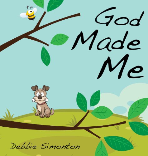 Buy God Made Me Book Online at Low Prices in India | God Made Me ...