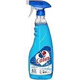 Colin Glass and Surface Cleaner Liquid Spray - 250 ml | India's #1 All ...
