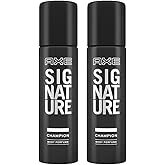 Buy AXE Signature Champion Body Perfume, 122ml Online at Low Prices in ...