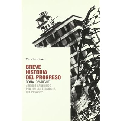 Roman Anton: Breve Historia Del Progreso (Tendencias) PDF Online