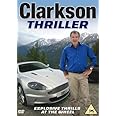 Clarkson - Thriller [Reino Unido] [DVD]: Amazon.es: Jeremy Clarkson ...
