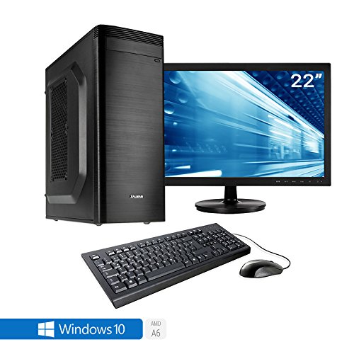 Meilleur ordinateur de bureau 2018 : Top 10 et Comparatif