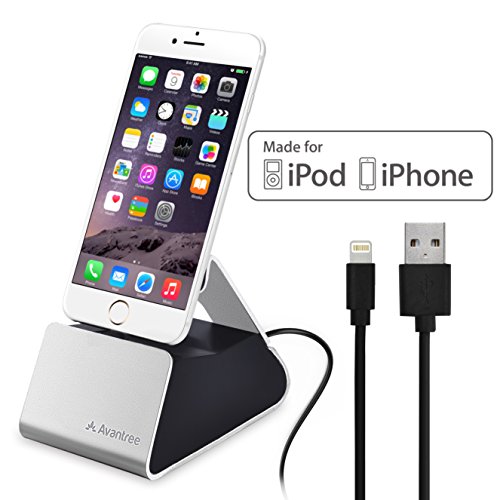 Guía de regalos: cómo elegir la base dock para iPhone perfecta