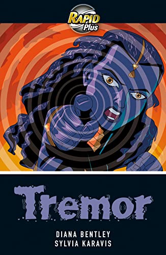 Buy Rapid Plus 4B Tremor Book Online at Low Prices in India | Rapid ...