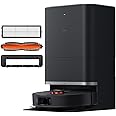 XIAOMI Robot Vacuum X20 Max - 8000 Pa Suction Power, Dual Mop System ...