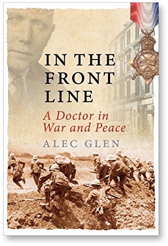 Best Book To Read: In the Front Line: A Doctor's Life in War and Peace