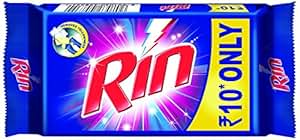 Rin Advanced Bar - 150gm: Amazon.in: Health & Personal Care