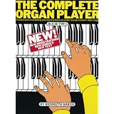 The Complete Organ Player, Book 1: Amazon.co.uk: Kenneth Baker ...