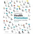 Amazon.fr - Foundations for Health Promotion - Wills, Jane, Naidoo ...
