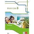 Green Line 5. Ausgabe Bayern: Schulbuch 9. Klasse (Green Line. Ausgabe ...