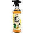 Bin Fresh Helps Clean & Freshen all Type of Household Bins Absorbs ...