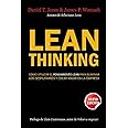 Lean Thinking: Cómo utilizar el pensamiento Lean para eliminar los ...