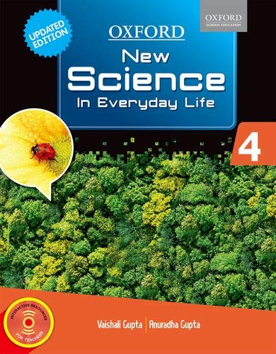 Buy NEW SCIENCE IN EVERYDAY LIFE BK 4_ED19 Book Online at Low Prices in ...