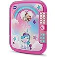 VTech Pink Secret Safe Notebook,Interactive Kids Journal, Secret Diary ...
