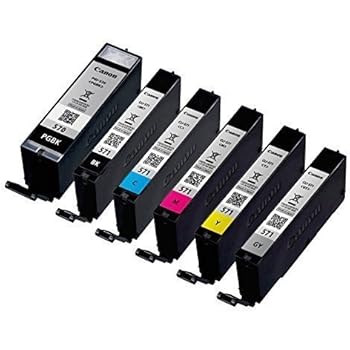 Original Canon Bundle Ink Cartridge for Canon Pixma MG 5750 - Black ...