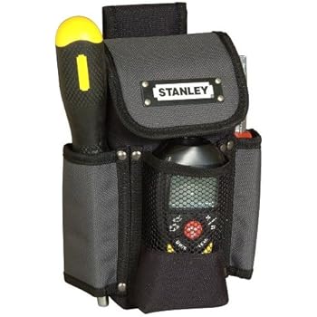 Stanley FatMax Knife Holster 0-10-028: Amazon.co.uk: DIY & Tools