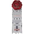 Starforged Compatible with Warhammer 40k Purity Seal: Purity Seal ...