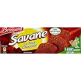 Brossard Savane Le Classique Gâteau Marbré au Chocolat l'Étui 300 g ...