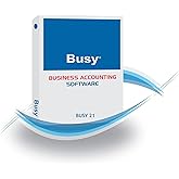 BUSY Accounting Software | Standard | Multi User | Accounting ...