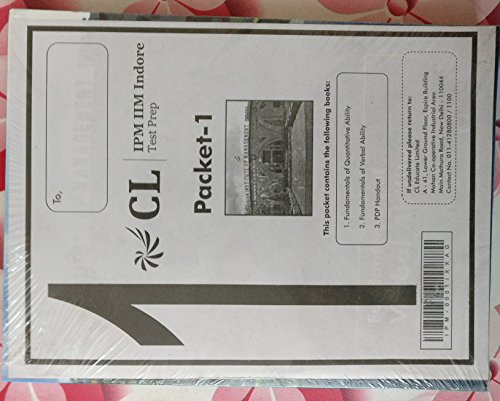 Amazon.in: Buy Career Launcher BBA/HRM/IPM books Book Online at Low ...