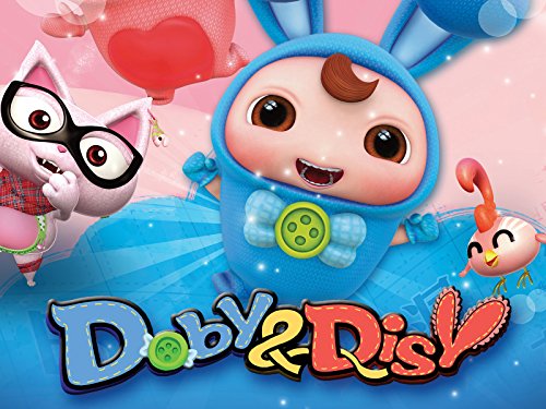 Doby & Disy's Exploring Journey [OV] online schauen und streamen bei ...