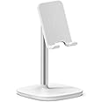 UGREEN Mobile Phone Stand Desk Holder Adjustable Angle Video Call ...