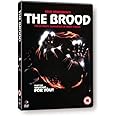 The Brood (DVD): Amazon.co.uk: Oliver Reed, Samantha Eggar, David ...