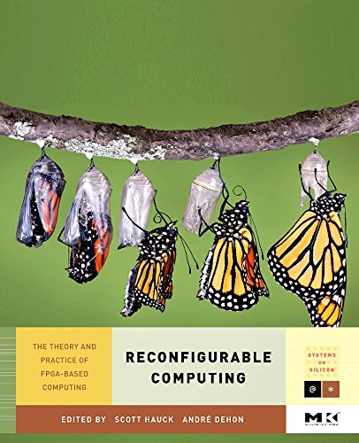 Buy Reconfigurable Computing The Theory And Practice Of Fpga Based Computation Volume 1