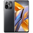 Xiaomi Poco M5S 8GB 256GB Gris 2207117BPG : Amazon.es: Electrónica