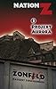 Nation-Z Band 1: Die Epoche der lebenden Toten eBook : Zonfeld, Eric ...
