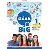 Think big 3. Visual english trainer. Per la Scuola media. Con e-book ...