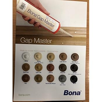 Lecol 7500 800g Wooden Flooring Gap/Joint Filler For New & Reclaimed ...