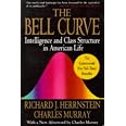 The Bell Curve: Intelligence and... by Herrnstein, Richard J.
