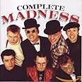 Complete Madness: Amazon.co.uk: CDs & Vinyl