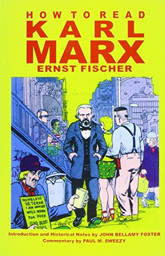 Buy How to Read Karl Marx Book Online at Low Prices in India | How to ...