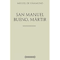 Amazon.it: Colección Unamuno: San Manuel Bueno, mártir - de Unamuno ...