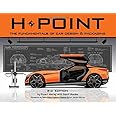 Buy H-Point: The Fundamentals of Car Design & Packaging Book Online at ...