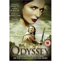 Odysseus Movie Cast