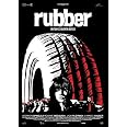 Amazon: RUBBER - DVD [HD DVD]: DVD et Blu-ray: HD-DVD