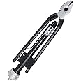 6 Inch Reversible Safety Wire Pliers - Aircraft Wire Twister Tool ...