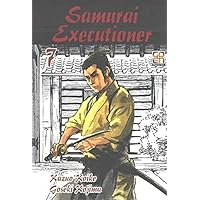 Samurai executioner (Vol. 7) : Koike, Kazuo, Kojima, Goseki: Amazon.it: Libri
