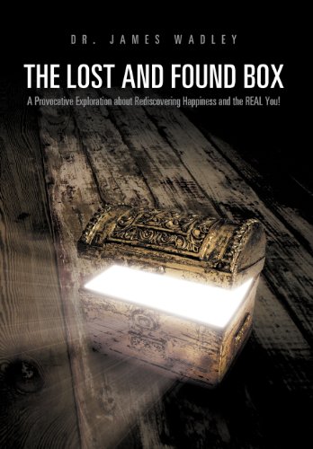 Buy The Lost and Found Box: A Provocative Exploration About ...